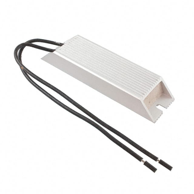 RESISTOR 80W 750 OHM BR080W750 Delta Electronics製｜電子部品・半導体通販のマルツ