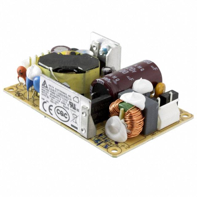 AC/DC CONVERTER 15V 40W MDS-040APS15 BA Delta Electronics製｜電子部品・半導体通販のマルツ