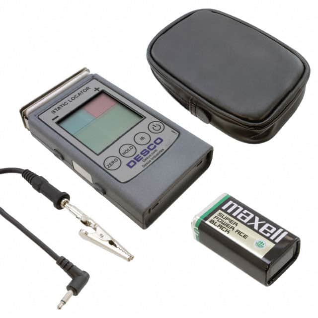 STATIC LOCATOR DIGITAL 19430 Desco製｜電子部品・半導体通販のマルツ