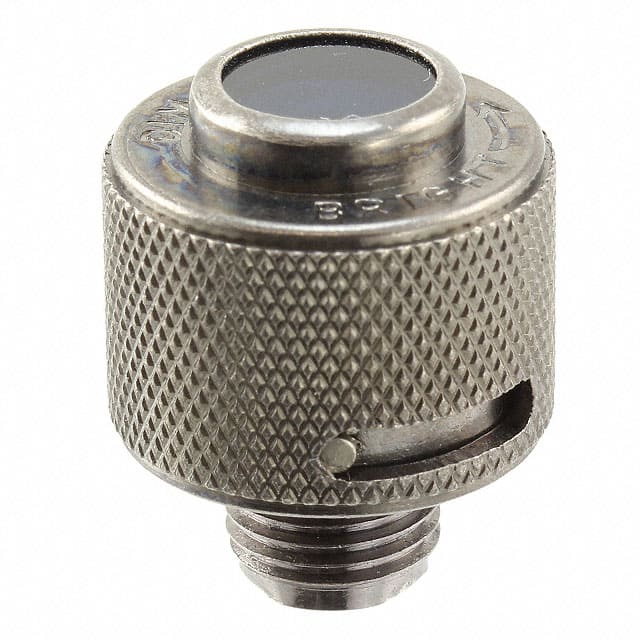 PMI IND CAP 3/8 RECT BLUE-GREEN 2410001 Dialight製｜電子部品・半導体通販のマルツ