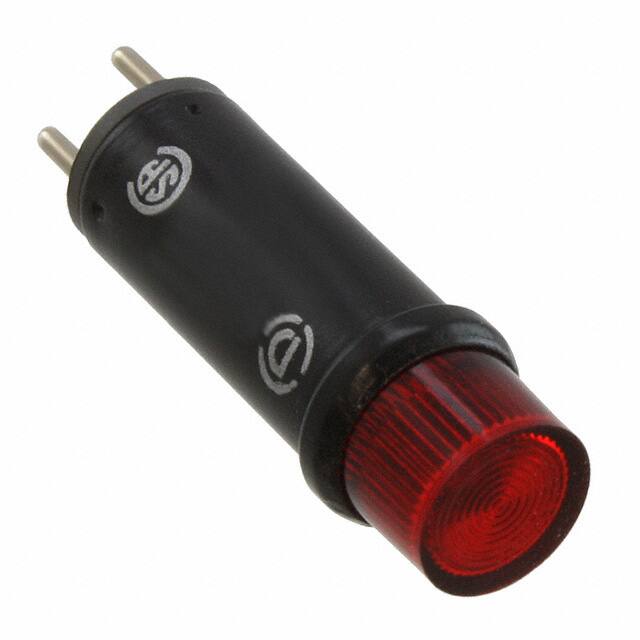 LED PANEL IND 5V 15MA RED 50747573331500F Dialight製｜電子部品・半導体通販のマルツ