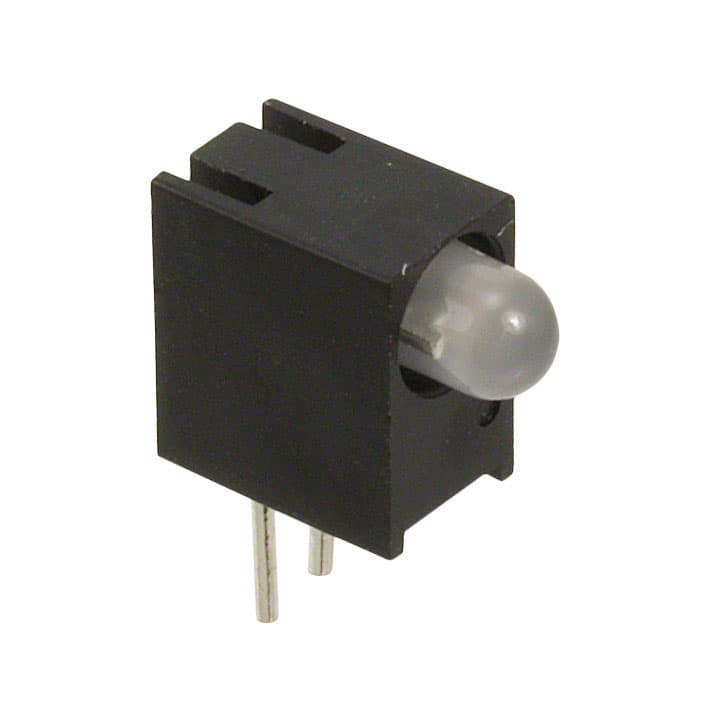 LED CBI 3MM BLUE/GREEN RA 5513307F Dialight製｜電子部品・半導体通販のマルツ