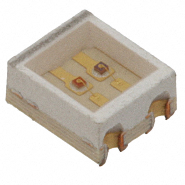 LED GREEN/YELLOW CLEAR 1210 SMD 5977721507F Dialight製｜電子部品・半導体通販のマルツ