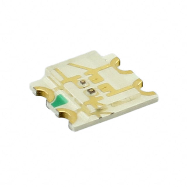 LED GREEN/RED CLEAR 1210 SMD 5988610207F Dialight製｜電子部品・半導体通販のマルツ