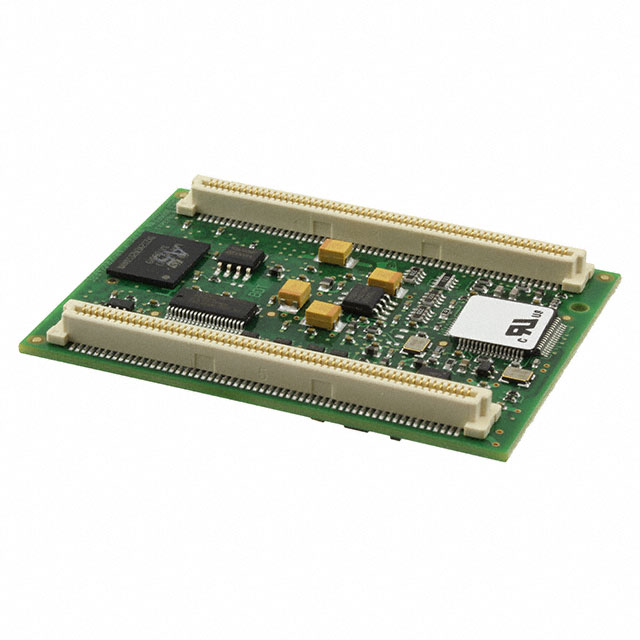 MODULE 9P 64MB SDRAM 64MB FLASH CC-9P-T236-Z1 Digi製｜電子部品・半導体通販のマルツ