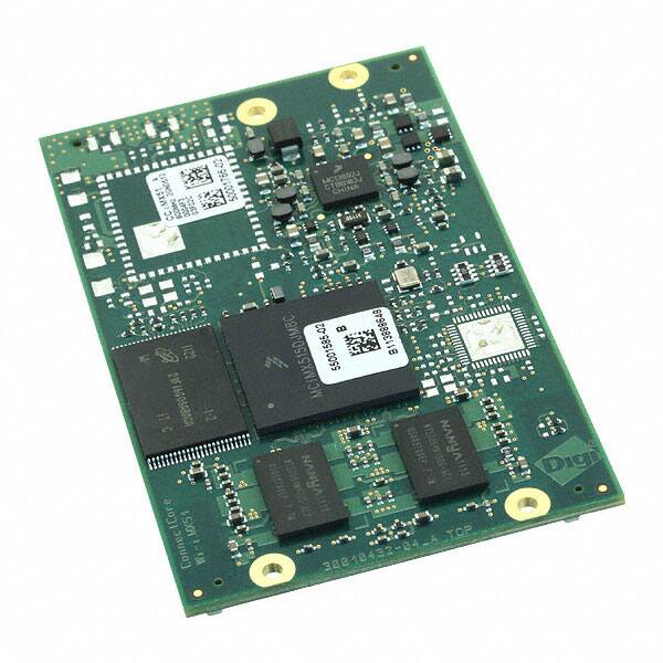 MODULE I.MX51 2GB FLASH CC-MX-LB6B-ZM｜電子部品・半導体通販のマルツ