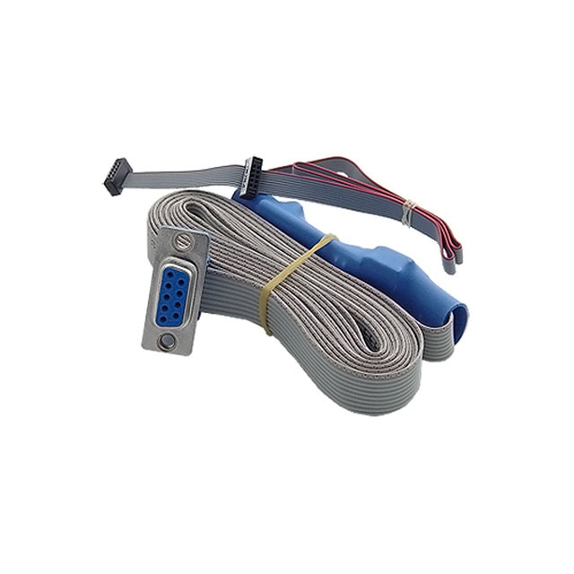 CABLE 1.27MM FOR RCM3200 20-101-0542 Digi製｜電子部品・半導体通販のマルツ