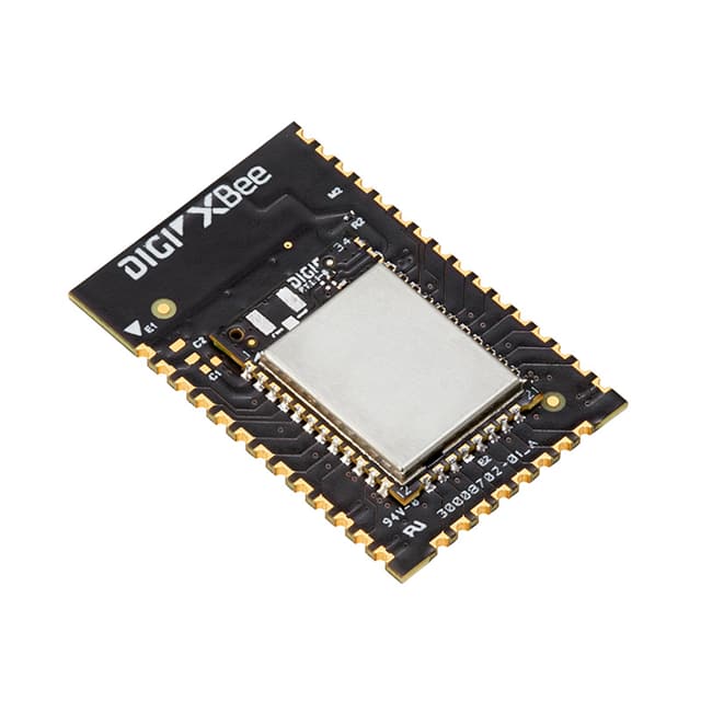 XBEE3 DIGI-MESH MOD SMT PCB ANT XB3-24DMPS-J Digi製｜電子部品・半導体通販のマルツ