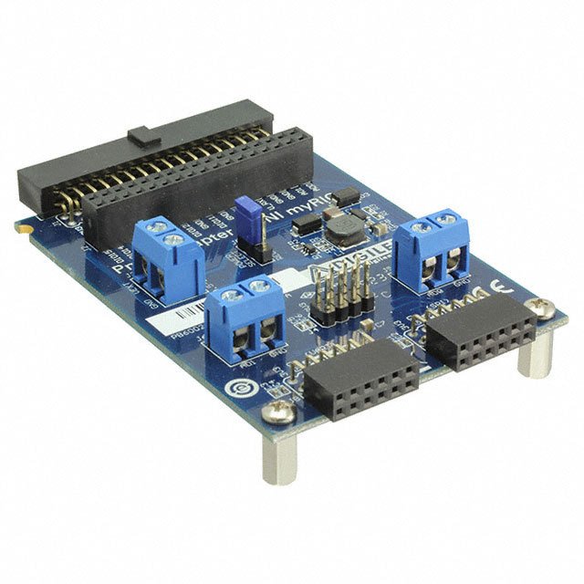 PMOD ADAPTER FOR MYRIO 6002-410-013 Digilent製｜電子部品・半導体通販のマルツ