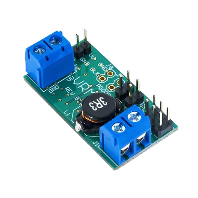 VRM: VOLTAGE REGULATOR MODULE 210-156｜電子部品・半導体通販のマルツ