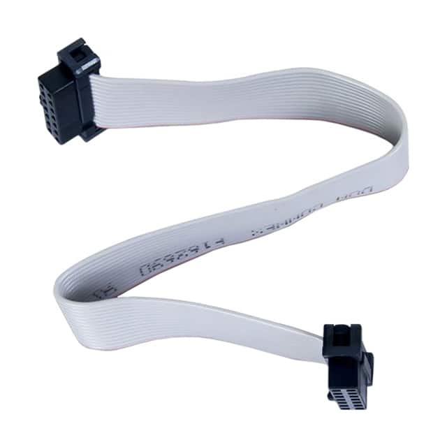 JTAG 2X7 RIBBON CABLE 6003-310-001 Digilent製｜電子部品・半導体通販のマルツ