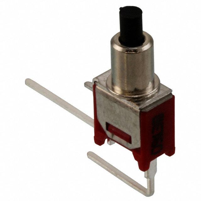 SWITCH PUSH SPST-NO 3A 120V 800SP9B7M7QE E-Switch製｜電子部品・半導体通販のマルツ
