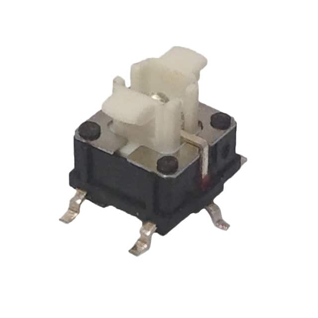 SMT ILLUMINATED TACT SWITCH TL3265BQTCLR E-Switch製｜電子部品・半導体通販のマルツ