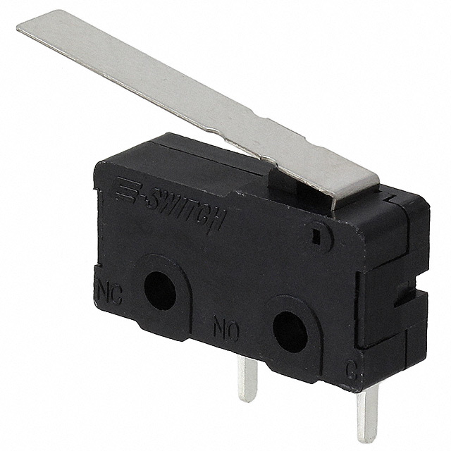 SWITCH SNAP ACT SPST-NO 5A 125V MS0850504F075V1C E-Switch製｜電子部品・半導体通販のマルツ