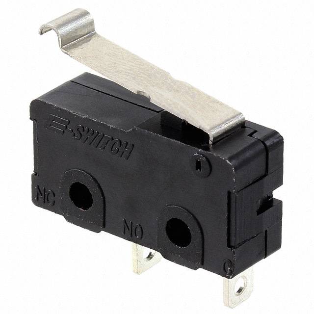 SWITCH SNAP ACT SPST-NO 5A 125V MS0850504F035S1C E-Switch製｜電子部品・半導体通販のマルツ