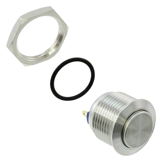 SWITCH PUSHBUTTON SPST-NO 2A 48V PV2H240BB E-Switch製｜電子部品・半導体通販のマルツ