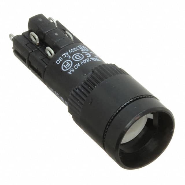 SWITCH PB 4PST-2NO/2NC 5A 250V 01-132.025 EAO製｜電子部品・半導体通販のマルツ