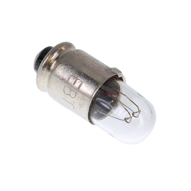 INCANDESCENT LAMP T1 3/4 MG 28V/ 10-1313.1249 EAO製｜電子部品・半導体通販のマルツ