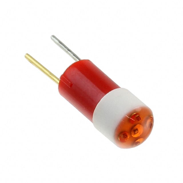 CONFIG SW LAMP LED YLW 28V 10-2213.1074 EAO製｜電子部品・半導体通販のマルツ