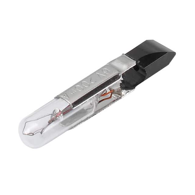LAMP T6.8 28V/40MA 02/03 (WAS 02 10-1213.1249 EAO製｜電子部品・半導体通販のマルツ