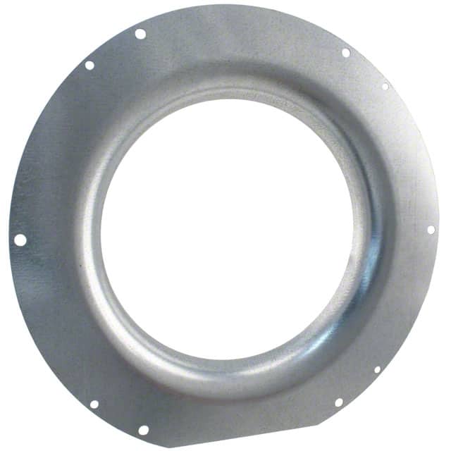 INLET RING F/220 DIA IMPELLERS 9609-2-4013 ebm-papst Inc.製｜電子部品・半導体通販のマルツ