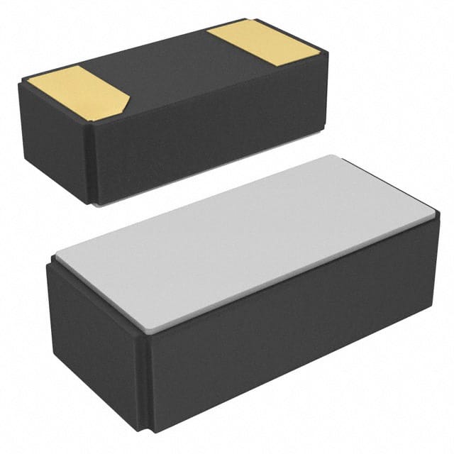 CRYSTAL 32.7680KHZ 12.5PF SMD ECS-.327-12.5-34S-TR ECS Inc.製｜電子部品・半導体通販のマルツ