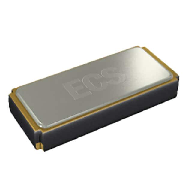 CRYSTAL 32.7680KHZ 6PF SMD ECS-.327-6-12RR-TR ECS Inc.製｜電子部品・半導体通販のマルツ