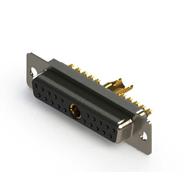 628 SERIES VERTICAL COMBO' D-SUB 628-21W1222-4N1 EDAC Inc.製｜電子部品・半導体通販のマルツ