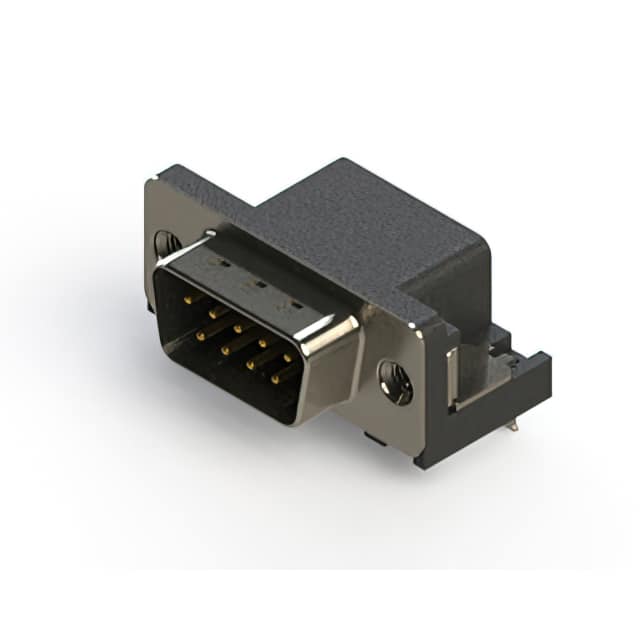 629 SERIES RIGHT ANGLE D-SUB PLU 629-009-340-035 EDAC Inc.製｜電子部品・半導体通販のマルツ