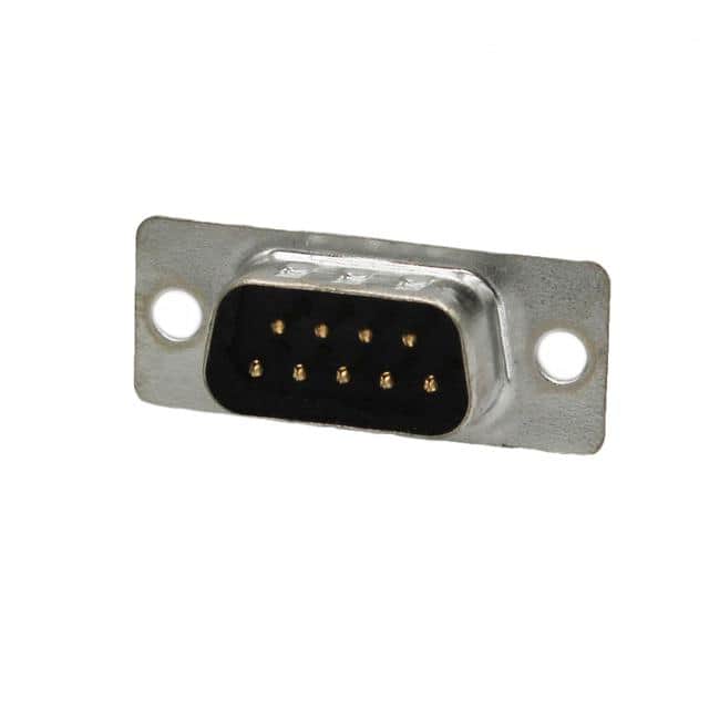 9 WAY D-SUB CONNECTOR MALE SOLDE MHDB9SP MH CONNECTORS製｜電子部品・半導体通販のマルツ