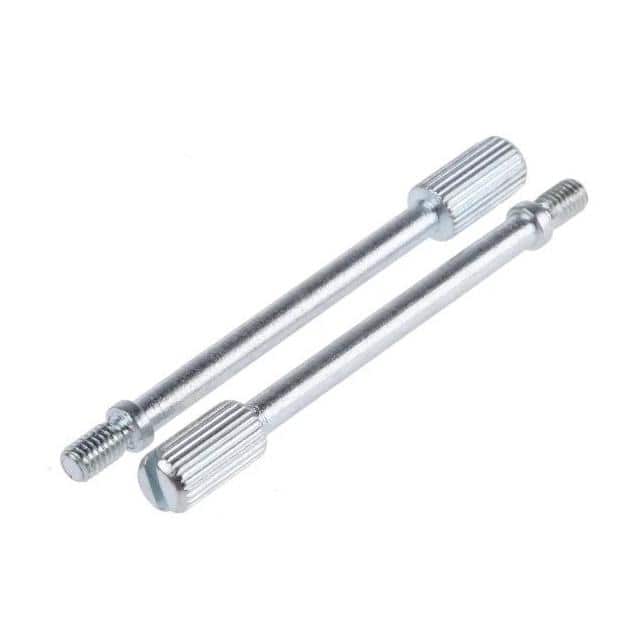 TURNED JACKSCREW - M2.6 THREAD P MHT-JS-M2.6 MH CONNECTORS製｜電子部品・半導体通販のマルツ