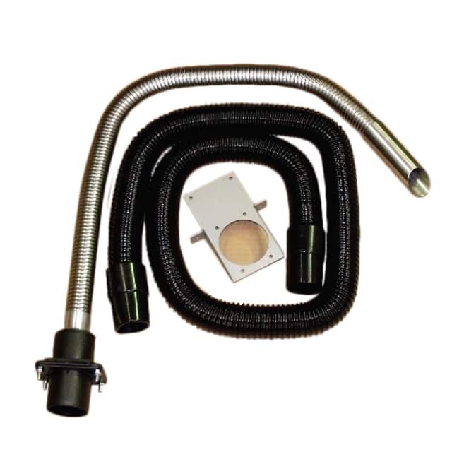 38MM FLEX ARM KIT SCREW FIX 100294EB Desco製｜電子部品・半導体通販のマルツ