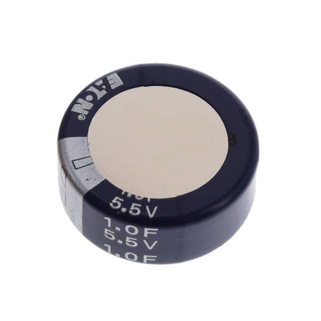 CAP 1F -20% +80% 5.5V T/H KR-5R5H105-R Eaton - Electronics Division製｜電子 ...