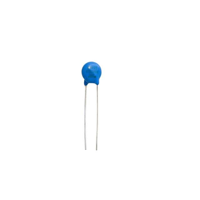 MOV & GDT HYBRID 150V 7MM 1750A MOVGT07V150K Eaton - Electronics ...
