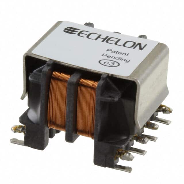 FT-X3 COMMUNICATIONS TRANSFORMER [digi-reel品] 14255R-100 Echelon ...