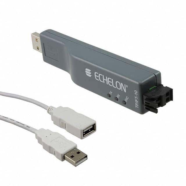 U10 USB NETWORK- TP/FT-10 CH 75010R Echelon Corporation製｜電子部品・半導体通販のマルツ