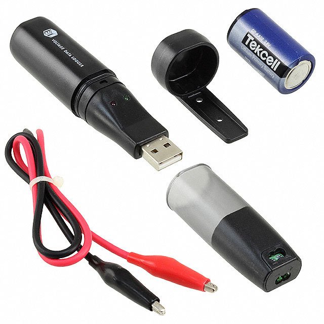 USB DATA LOGGER FOR VOLT EA SYLOG-USB-3 Display Visions製｜電子部品・半導体通販のマルツ