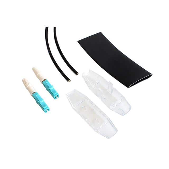 KIT 2CHAN TERM 4-5MM SC OM3 PXEB5090 Bulgin製｜電子部品・半導体通販のマルツ