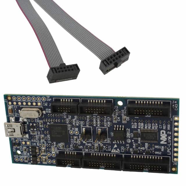 LPC-LINK2 EA-XPR-200 Embedded Artists製｜電子部品・半導体通販のマルツ