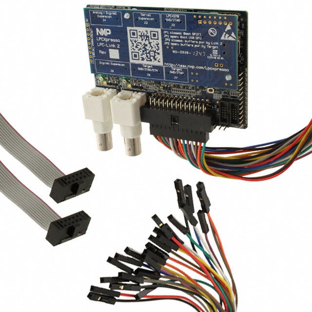 LAB TOOL LPCXPRESSO W/LPC-LINK 2 EA-XPR-202 Embedded Artists製｜電子部品・半導体 ...