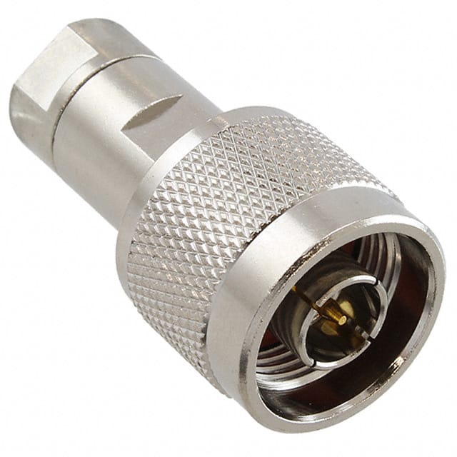 CONN TERMINATOR PLUG N 50OHM 26-8023 Cinch Connectivity Solutions製｜電子部品 ...