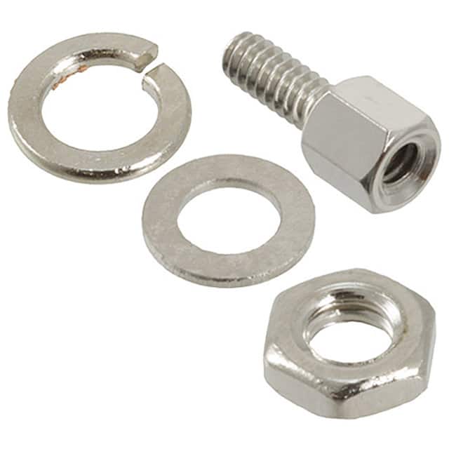 CONN D-SUB SCREWLOCK FEMALE 40-98440Fの通販ならマルツオンライン