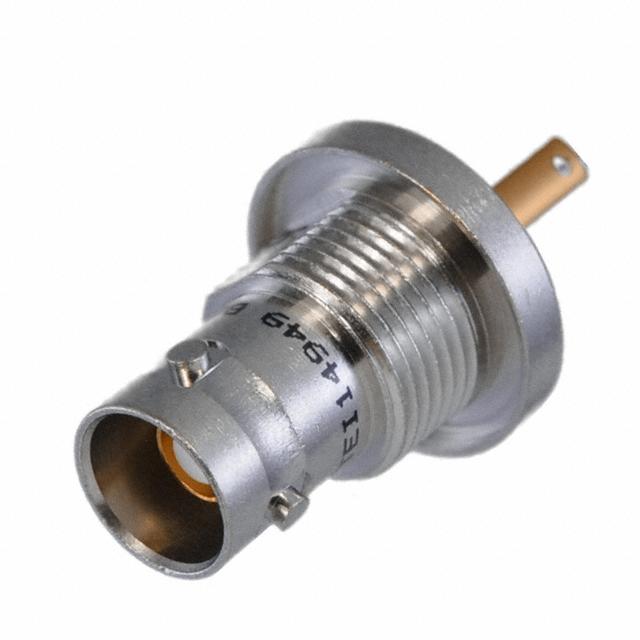 CONN TRB JACK STR SOLDER BJ77 Cinch Connectivity Solutions製｜電子部品・半導体通販のマルツ