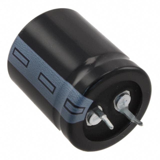 CAP ALUM 100UF 20% 450V SNAP B43504B5107M000 EPCOS (TDK)製｜電子部品・半導体通販のマルツ