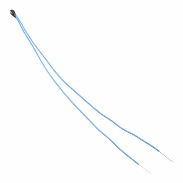 THERMISTOR NTC 10KOHM 3988K BEAD B57861S0103J040 EPCOS - TDK ...