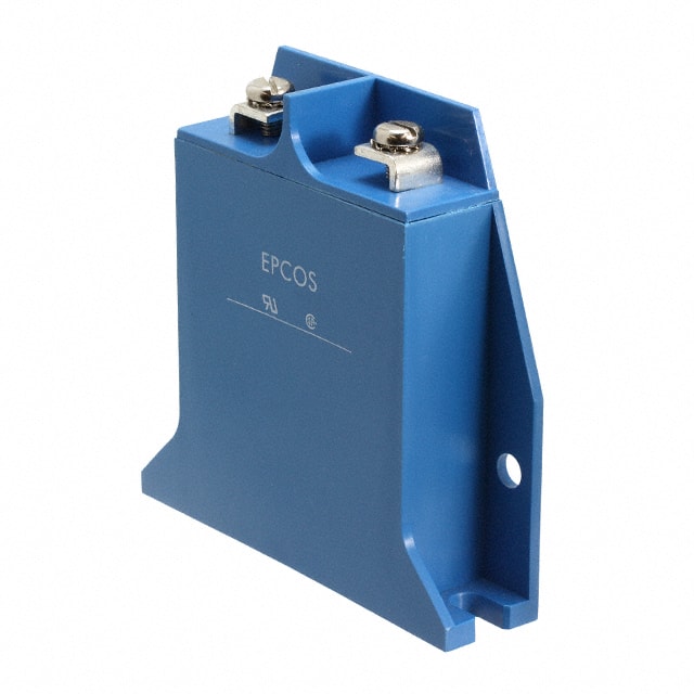 VARISTOR 240V 70KA ENCASED DISC B72260B0151K001 EPCOS - TDK Electronics ...