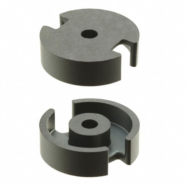 FERRITE CORE P 2.8UH N48 2PCS B65651D0000R048 EPCOS (TDK)製｜電子部品・半導体通販のマルツ
