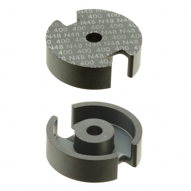 FERRITE CORE P 400NH N48 2PCS B65651T0400A048 EPCOS (TDK)製｜電子部品・半導体通販のマルツ