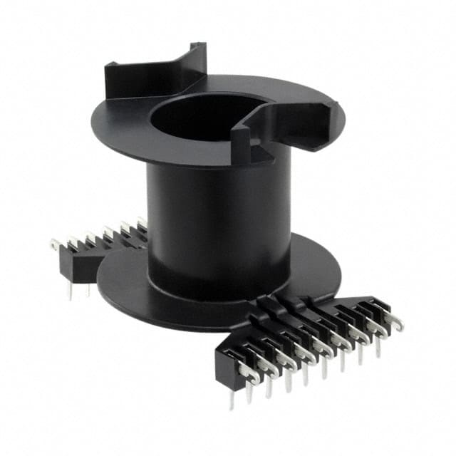 BOBBIN COIL FORMER PM 74 X 59 B65687A1018T001 EPCOS (TDK)製｜電子部品・半導体通販のマルツ