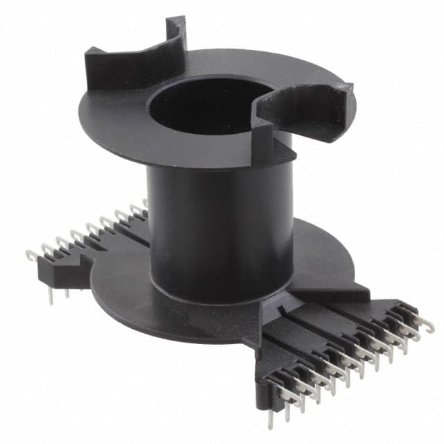 BOBBIN COIL FORMER PM 87 X 70 B65714J1000T001｜電子部品・半導体通販のマルツ